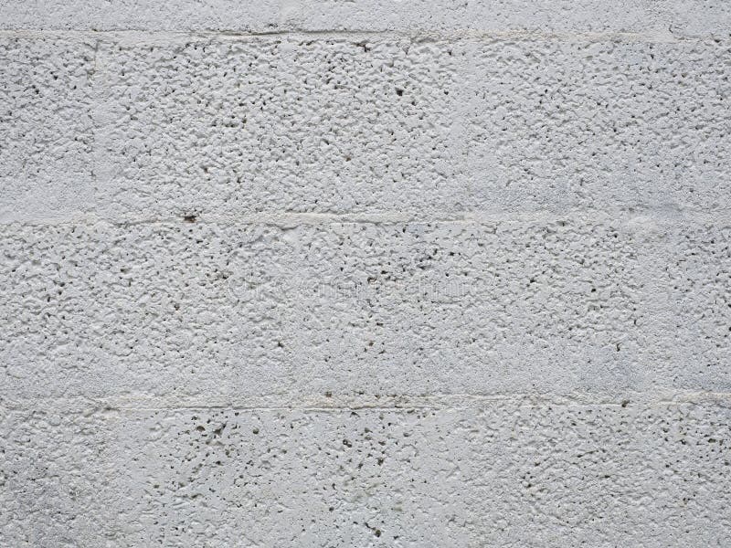 3D Concrete blocks stock image. Image of textures, wall - 65396207
