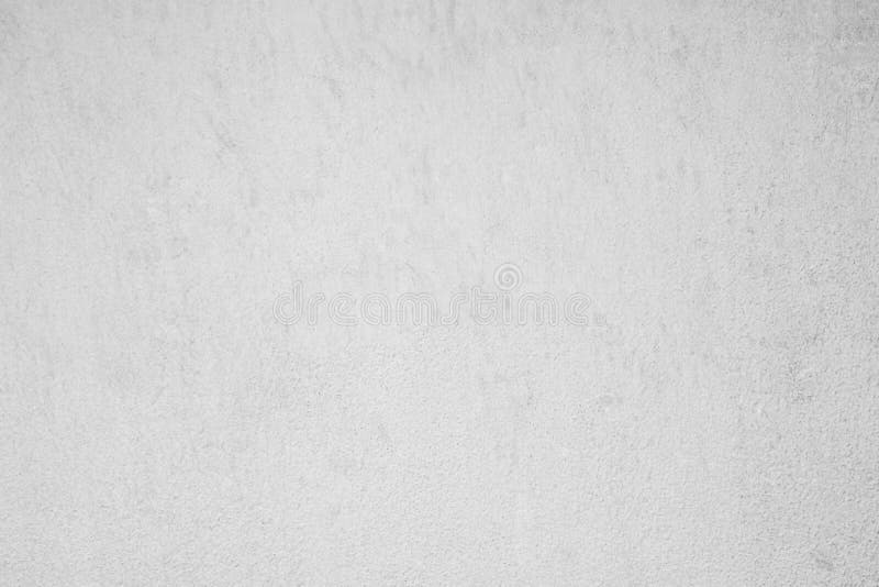 White Concrete Surface for Background Stock Image - Image of ...