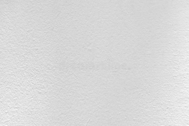 White Concrete Surface for Background Stock Image - Image of clean ...