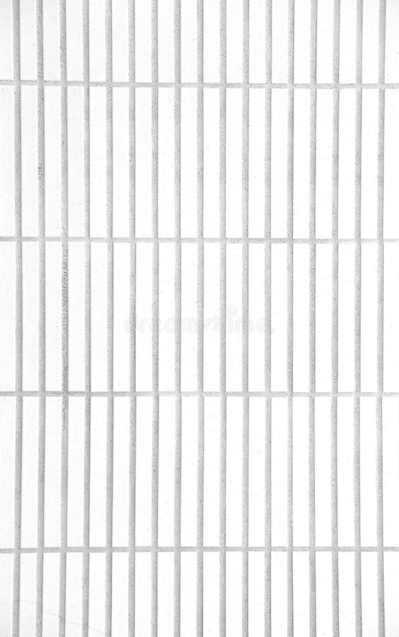 White Concrete Tile Wall Background Stock Photo - Image of fence ...