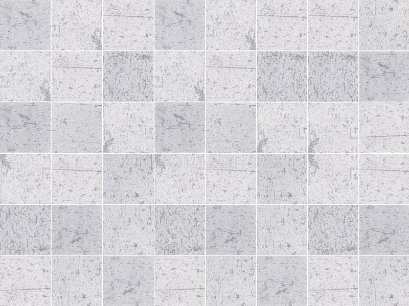 White Concrete Tile Wall Background and Texture Stock Image - Image of ...