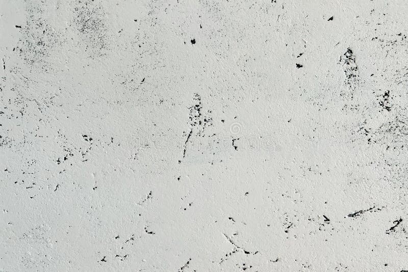 White Concrete Wall House Texture Abstract Background Stock Photo ...