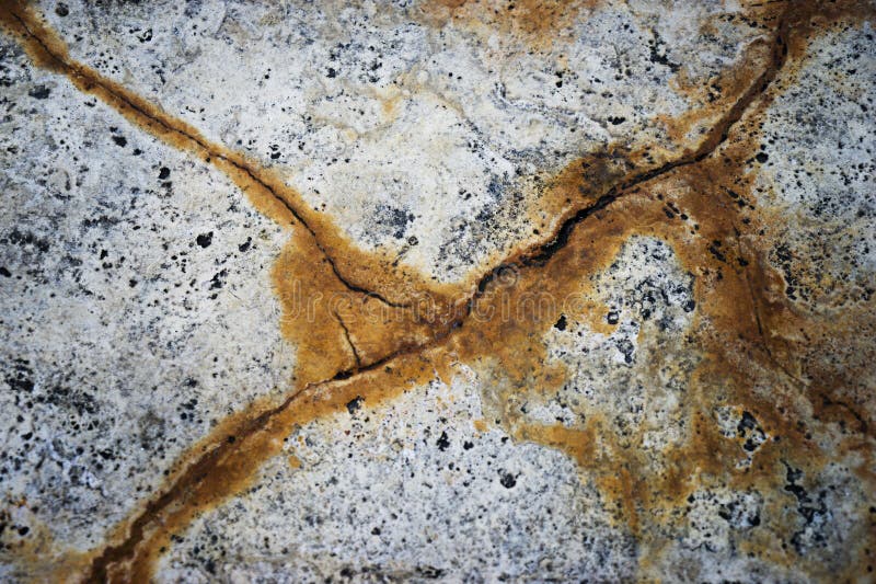 White Concrete Wall with an Old Plaster Stock Image - Image of textured ...