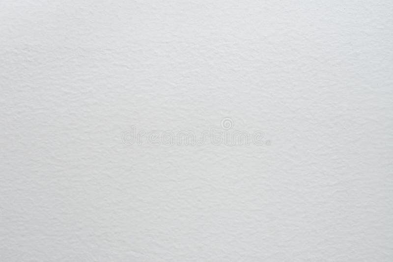 White Concrete Wall Smooth Texture Background Stock Image - Image of ...