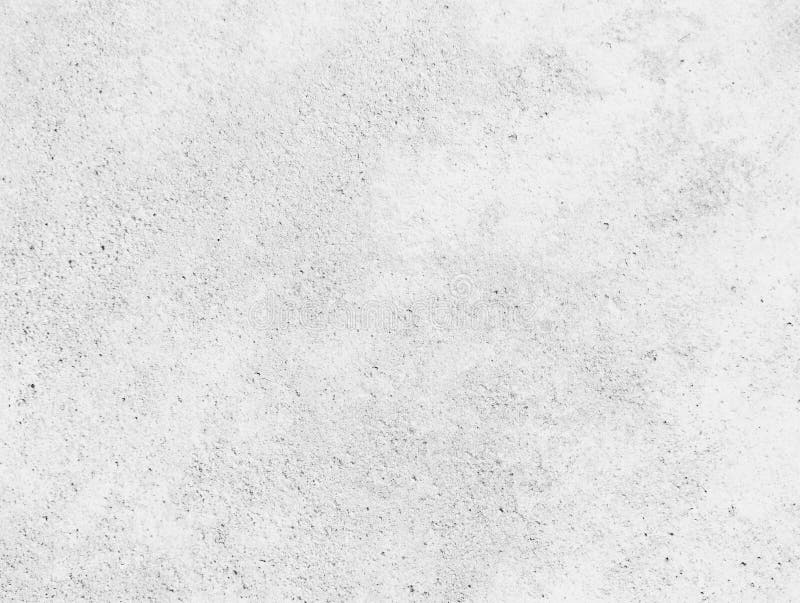 White Concrete Wall with Subtle Texture Stock Photo - Image of smooth ...