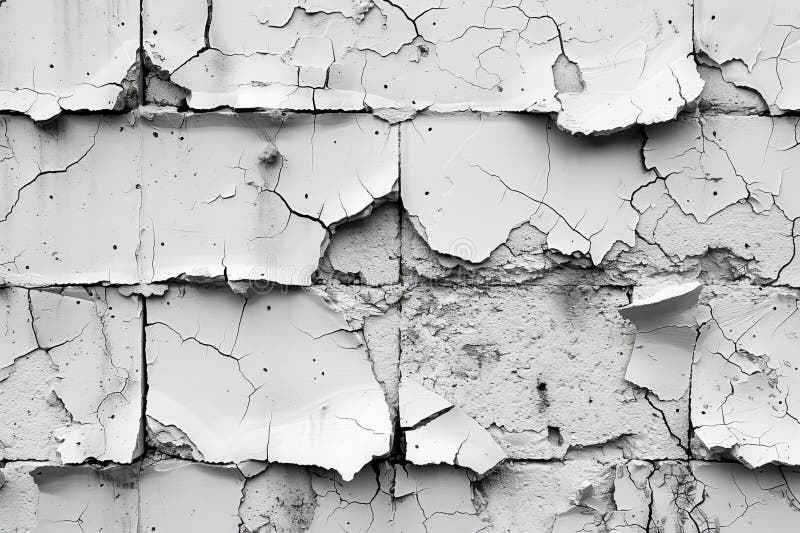 White Concrete Wall Texture Background Banner, High Resolution, High ...