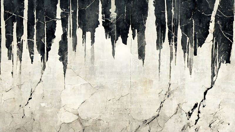 White Concrete Wall Texture and Background, Highly Detailed Texture ...