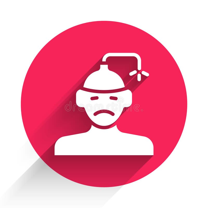 Concussion Icon Stock Illustrations – 876 Concussion Icon Stock ...