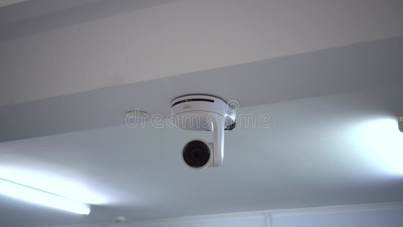 Ceiling Mounted Hvac System Under Insulated Air Conditioner Return in ...