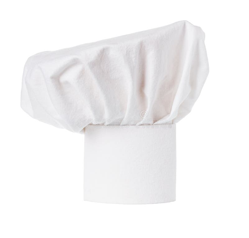 Chef Hat Colored in Italian Flag Colors Stock Image - Image of culinary ...