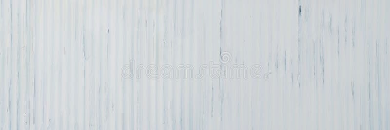 White Corrugated Iron Sheet Panel Texture Background Stock Photo ...