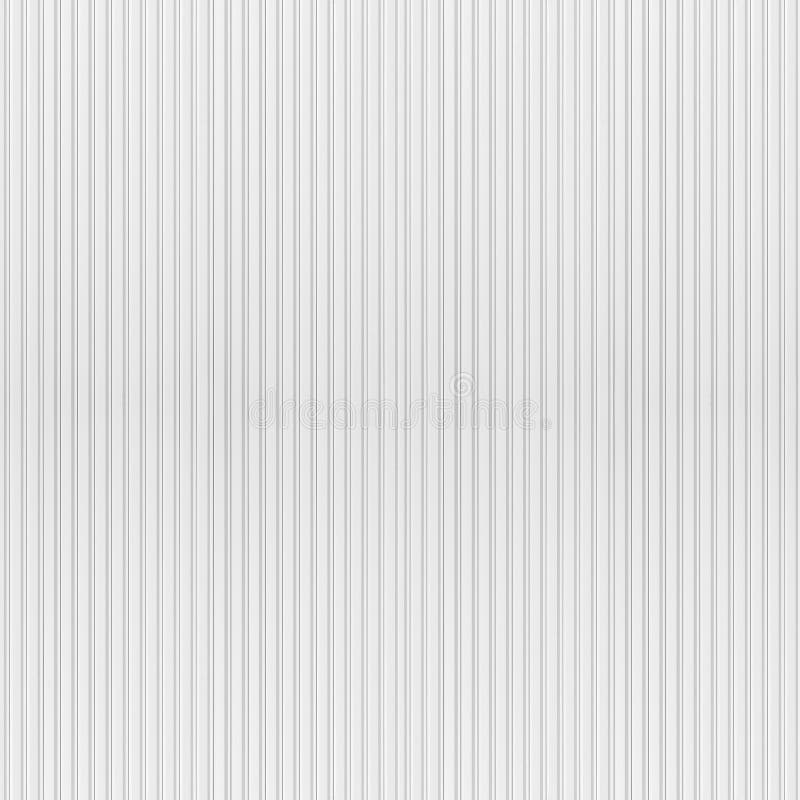 White Corrugated Metal Texture Stock Image - Image of hardware, sheet ...