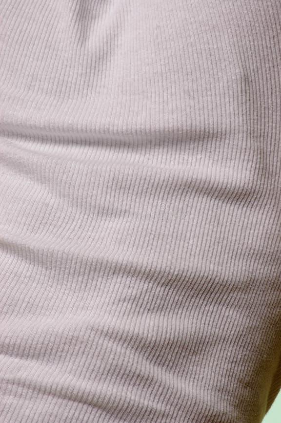 White cotten tank top stock photo. Image of underwear, beater - 610002
