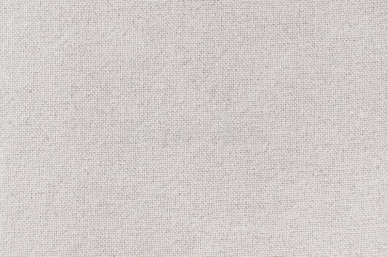 White Cotton Canvas Fabric Texture. Stock Image - Image of abstract ...