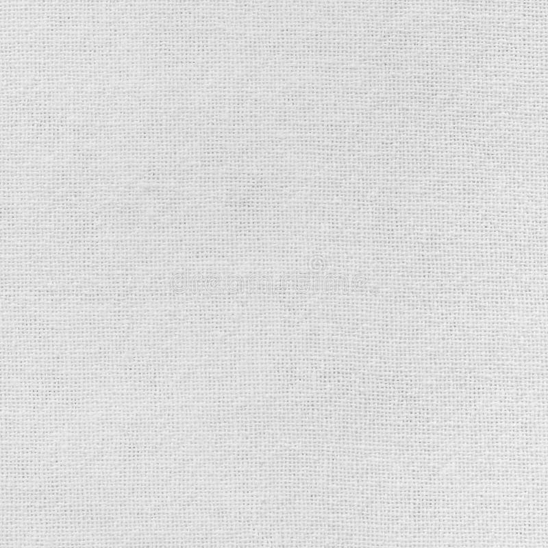 White Cotton Fabric Cloth Texture for Background, Natural Textile ...