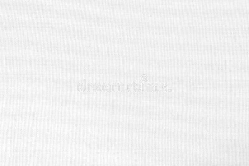 White Cotton Fabric Cloth Texture for Background, Natural Textile ...