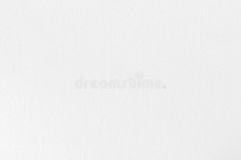 White Cotton Fabric Cloth Texture for Background, Natural Textile ...