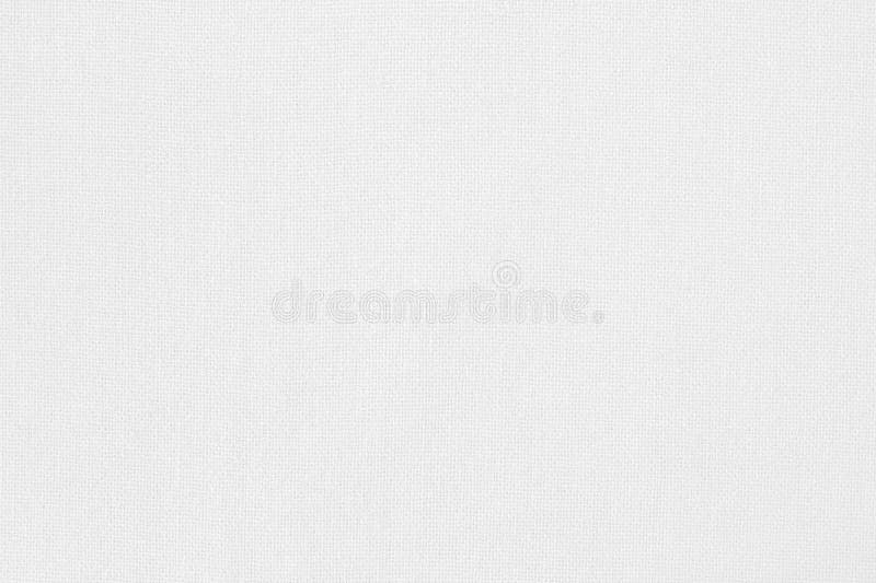White Cotton Fabric Cloth Texture for Background, Natural Textile ...