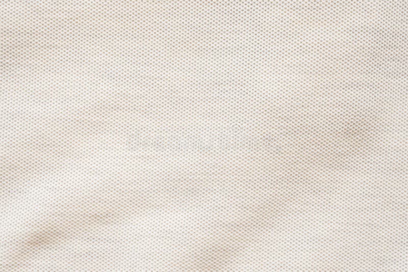 White Cotton Fabric Cloth Texture Pattern Background Stock Image ...