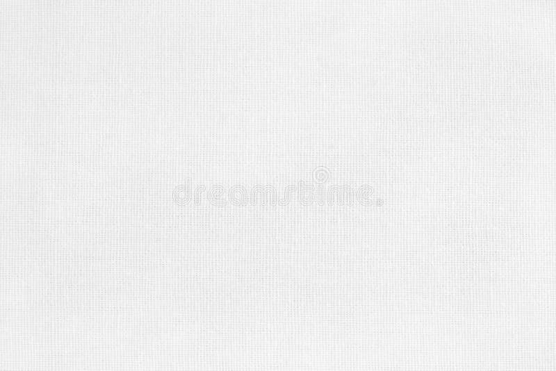 White Cotton Fabric Texture Background, Seamless Pattern of Natural ...