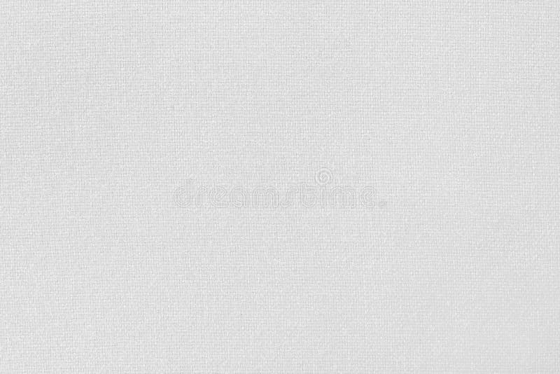 White Cotton Fabric Texture Background, Seamless Pattern of Natural ...