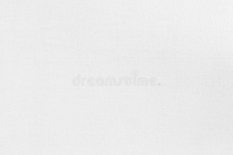 White Cotton Fabric Texture Background, Seamless Pattern of Natural ...