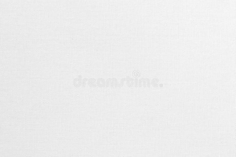White Cotton Fabric Texture Background, Seamless Pattern of Natural ...