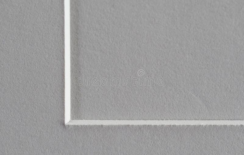 White Cotton Paper Background Stock Photo - Image of fiber, matte ...
