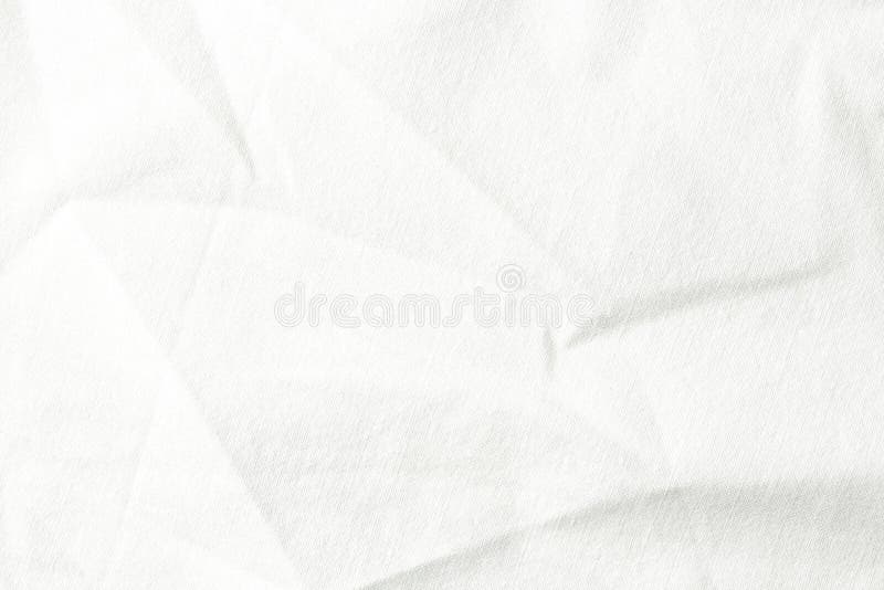 White cotton sheet stock image. Image of design, empty - 192361617