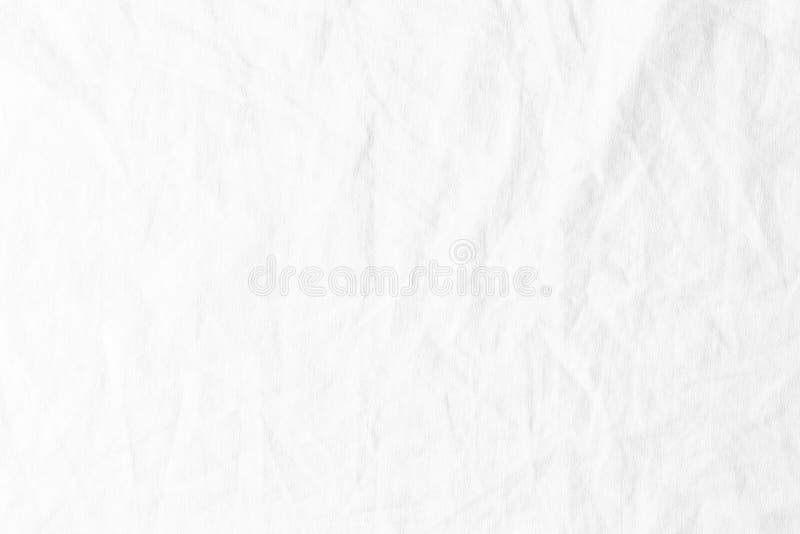 White cotton sheet stock image. Image of color, element - 192363593