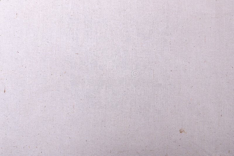 White Cotton Yarn Dyed Fabric from Fabric Bag Texture Detail. Stock ...