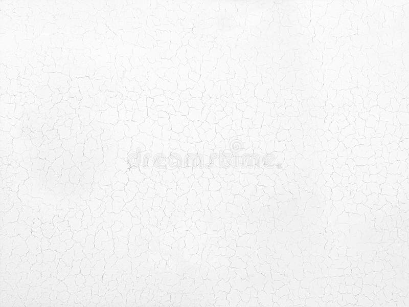White Cracked Texture Background Stock Photo - Image of surface ...