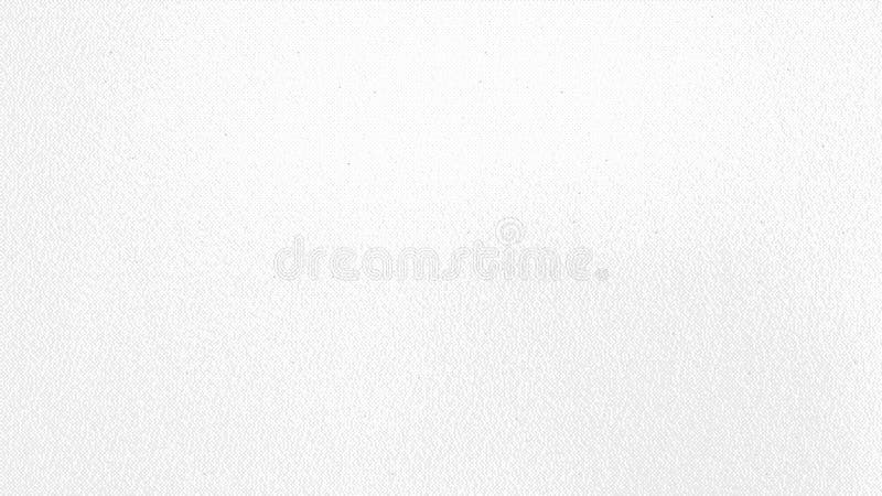 White Craft Paper Texture Background. Vector Halftone Illustration ...