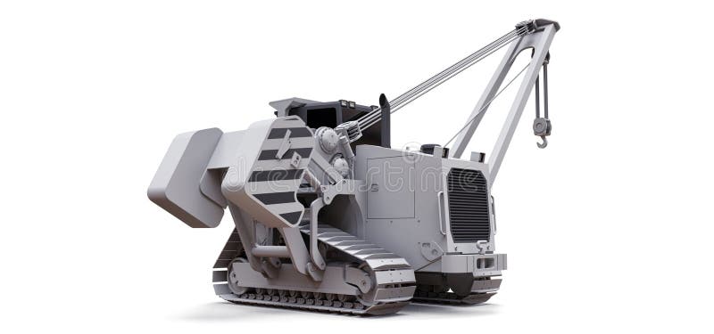 Side Boom Stock Illustrations – 261 Side Boom Stock Illustrations ...