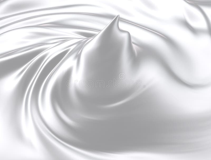 White cream backdrop stock illustration. Illustration of abstract ...