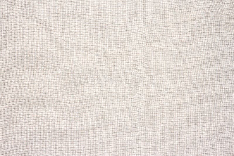 White Cream Color Fabric Texture Background Stock Photo - Image of ...