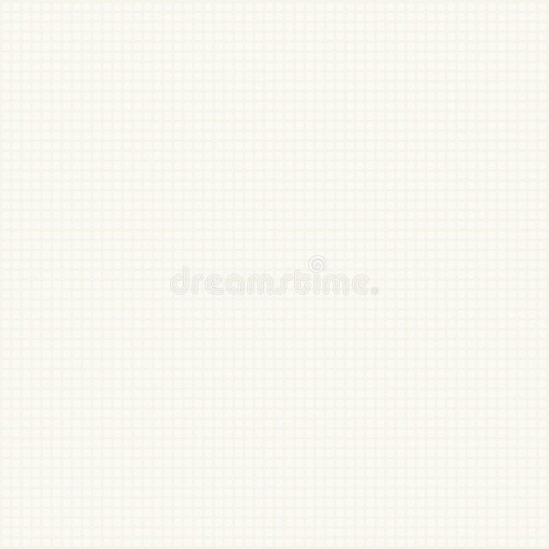 White, Cream Paper Texture or Abstract Bright Background Stock Vector ...