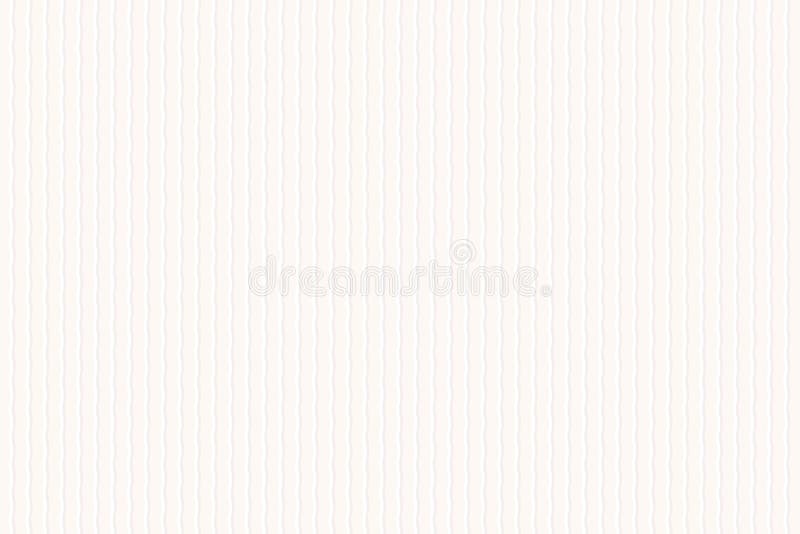 White, Cream Striped Paper Texture Stock Vector - Illustration of page ...