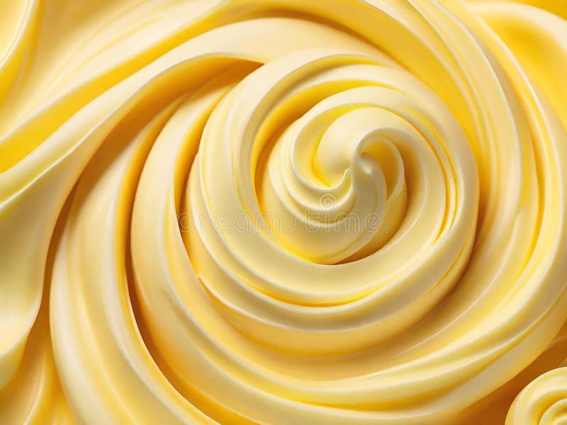 White Cream Texture Background, Abstract Backdrop, Art Design. Luxury ...