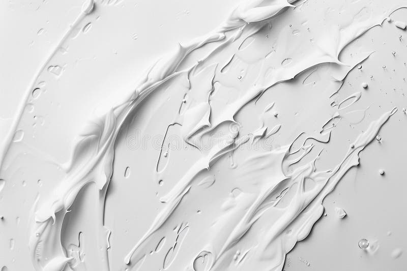 White Cream Texture Background for the Cream Poster Design Stock ...