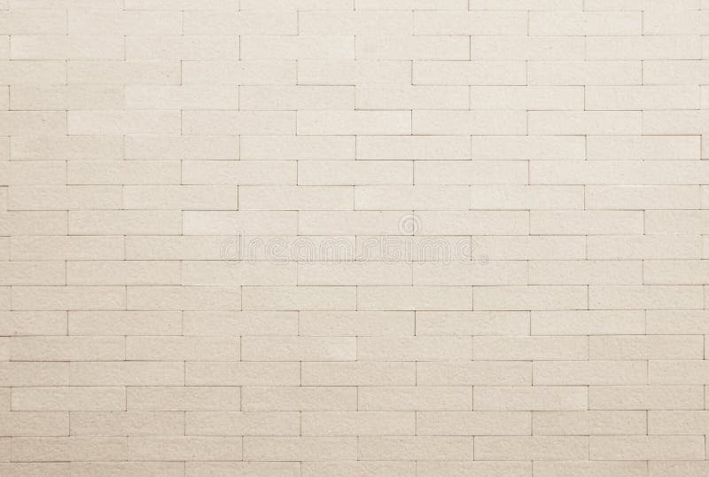 White and Cream the Tile Wall High Resolution Real Photo or Brick ...