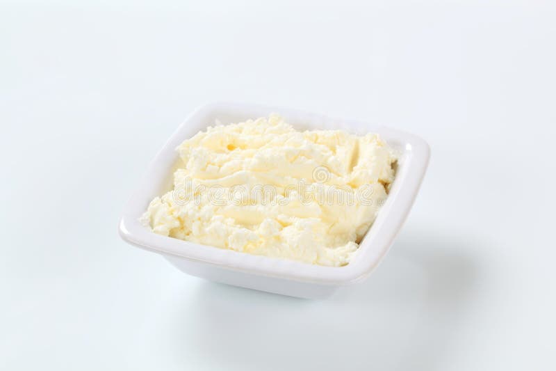 White creamy cheese stock image. Image of snack, milk - 60831477