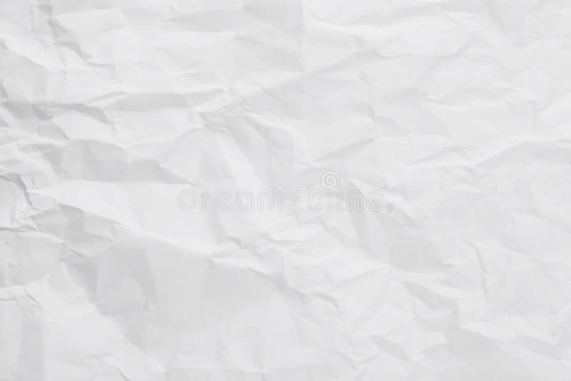 White creased paper stock image. Image of empty, creased - 31736679