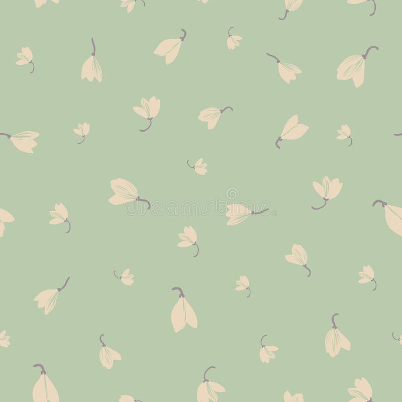 Teal Seamless Repeating Pattern Tile Stock Illustration - Illustration ...