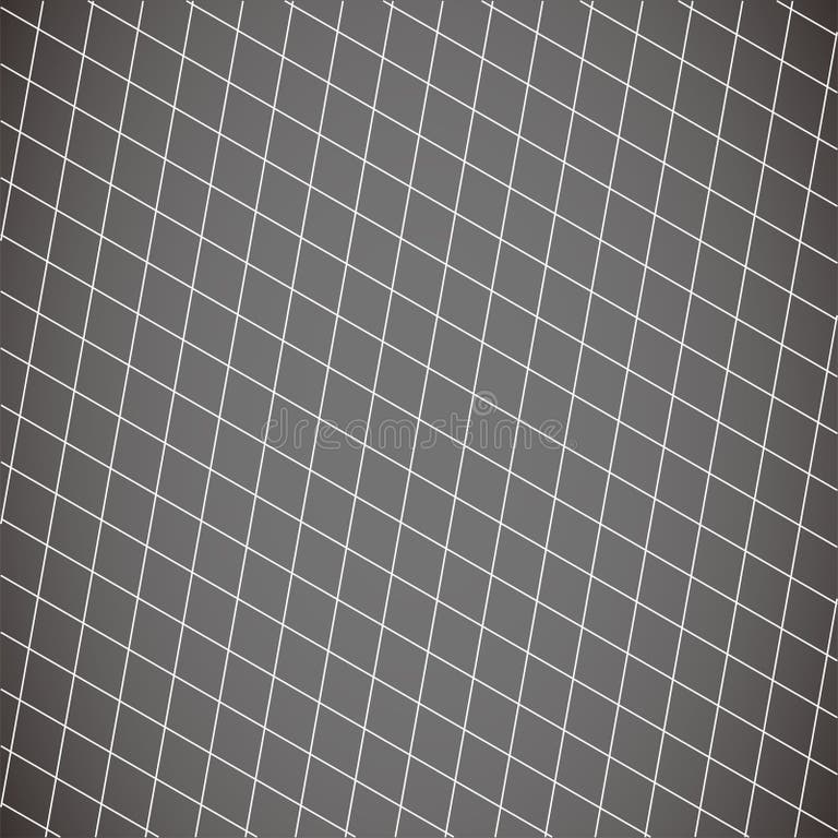 White Cross-hatching Background Illustration Stock Vector ...