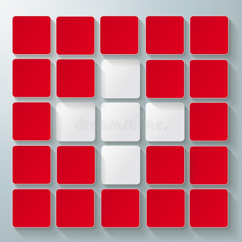 Infographic Design White Rectangle Squares Stock Illustrations – 337 ...