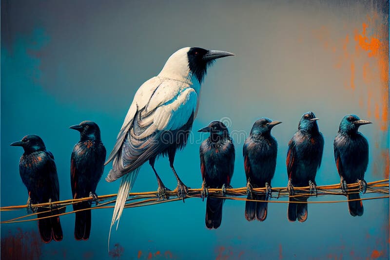 Raven Team Leader Stock Photos - Free & Royalty-Free Stock Photos from ...