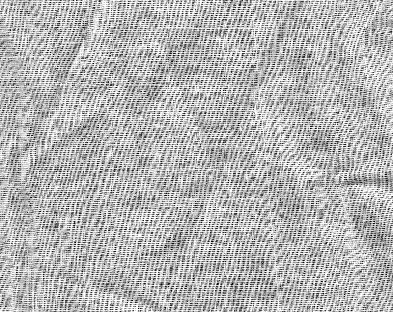 White crumpled fabric stock photo. Image of curled, crushed - 28312212