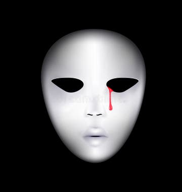 Mask Crying Stock Illustrations – 1,341 Mask Crying Stock Illustrations ...