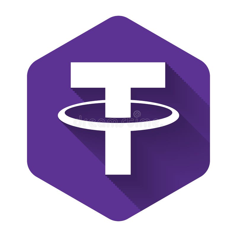 Usdt Cryptocurrency Stock Illustrations – 446 Usdt Cryptocurrency Stock ...